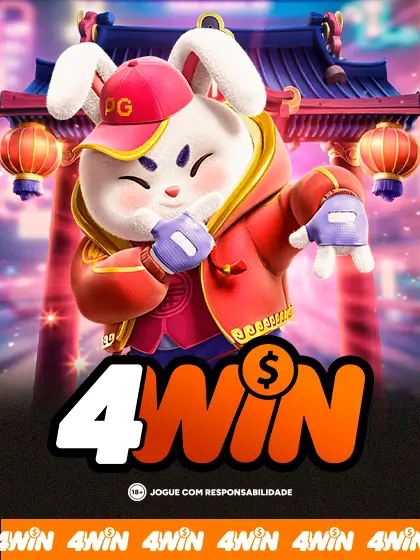 4Win BET | Plataforma Nova de Apostas Esportivas e Cassino Online | As ...