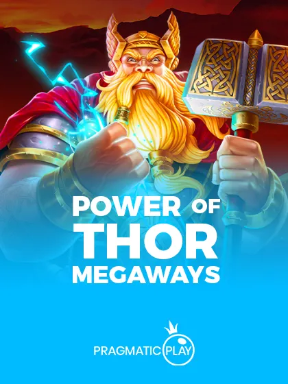 power_of_thor_megaways