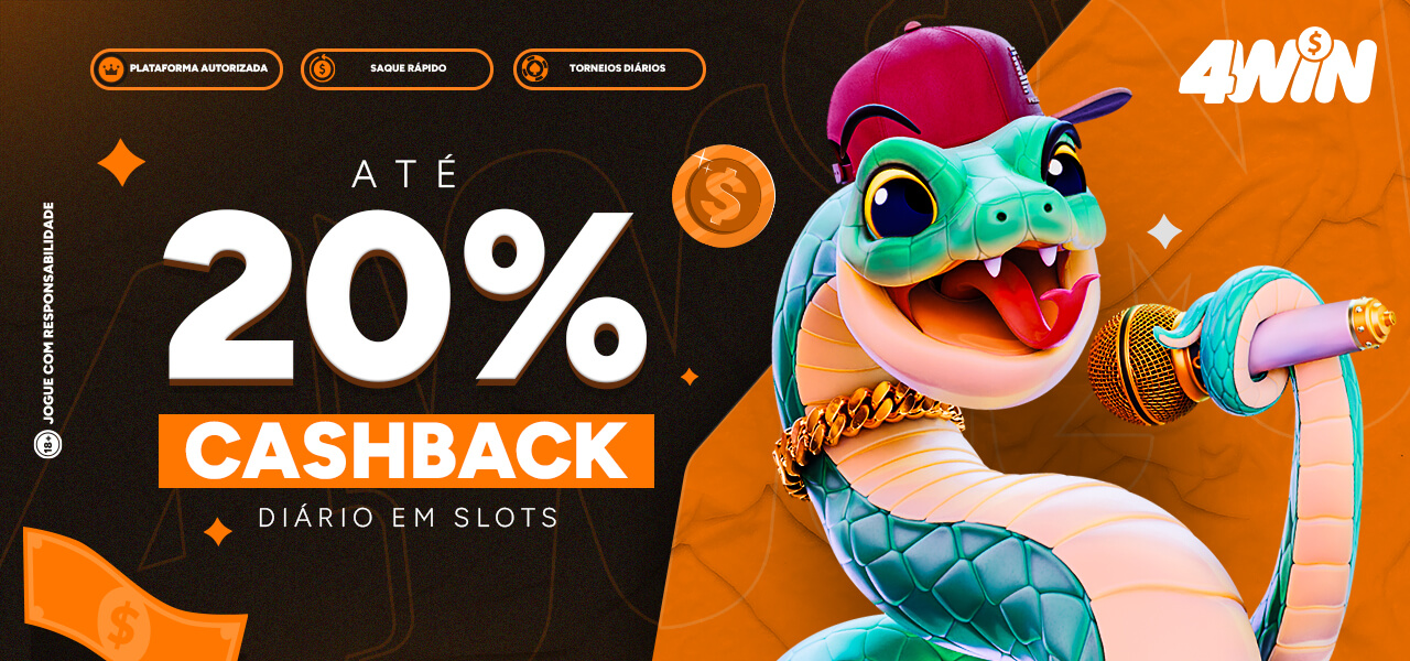 Promoções - Bônus, Giros Grátis e muito mais | 4Win